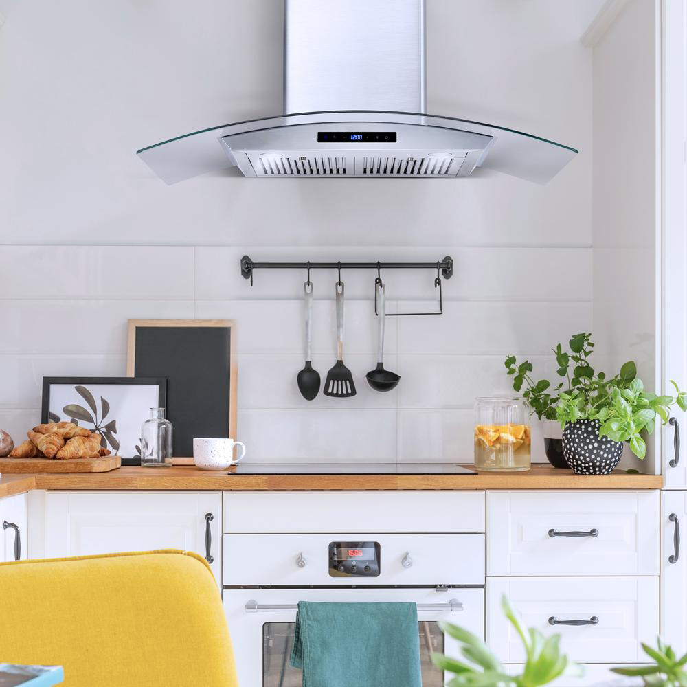 Sears range hoods store