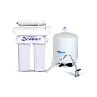 Premier Water Systems WHSC948RO5 Whole House Package: Water Softener ...