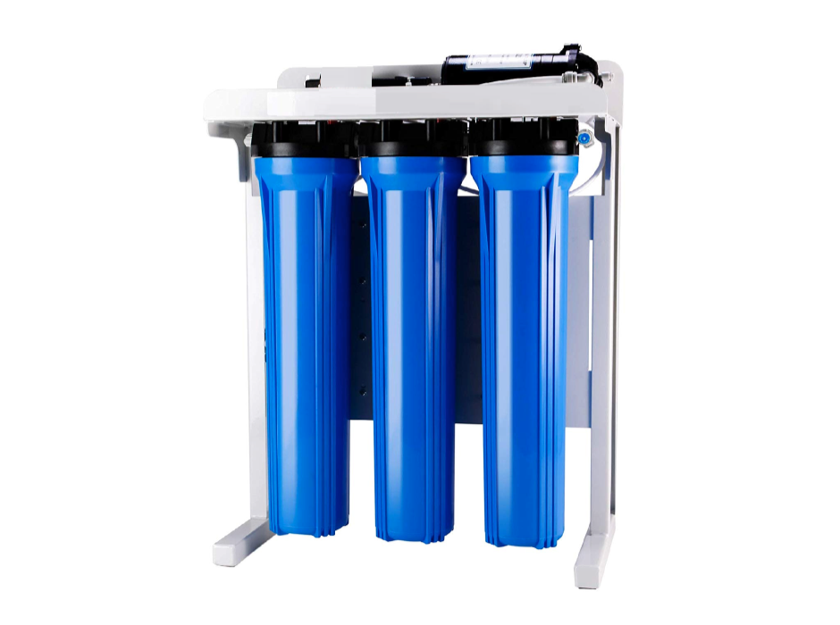 Premier Water Systems RO800-20 Light Commercial 800 GPD Reverse Osmosis ...