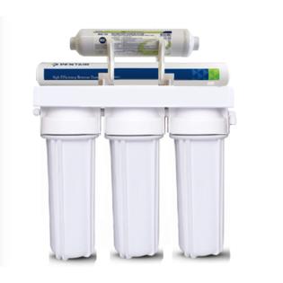 Premier Water Systems RO5GRO75 California Edition: 5 Stage RO Reverse ...
