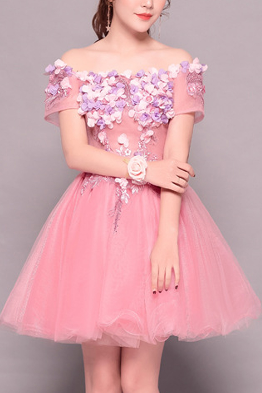 Most Beautiful Short Dresses Ever