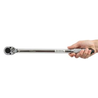 Hyper tough torque wrench store