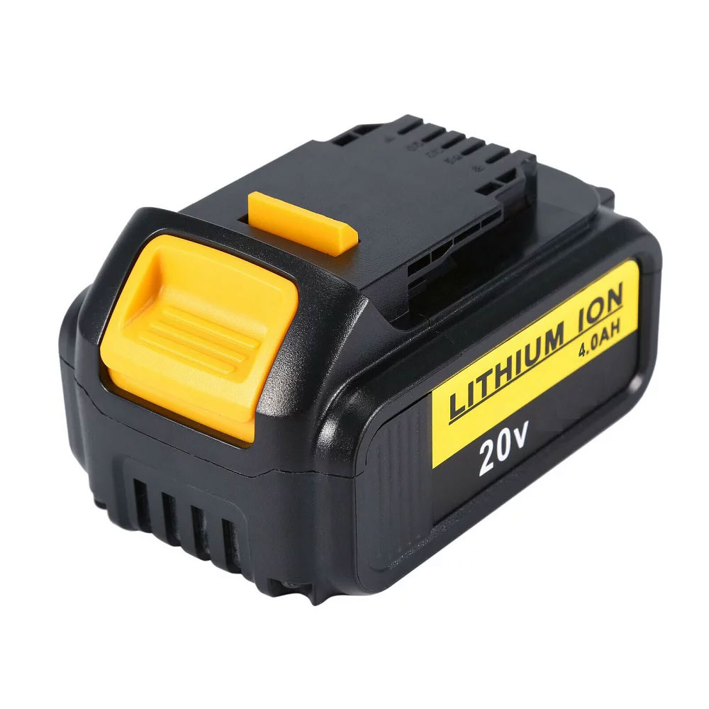 Factory Essentials 20V Battery for Dewalt DCBL720P1 DCB246CK DCMW220X2 ...