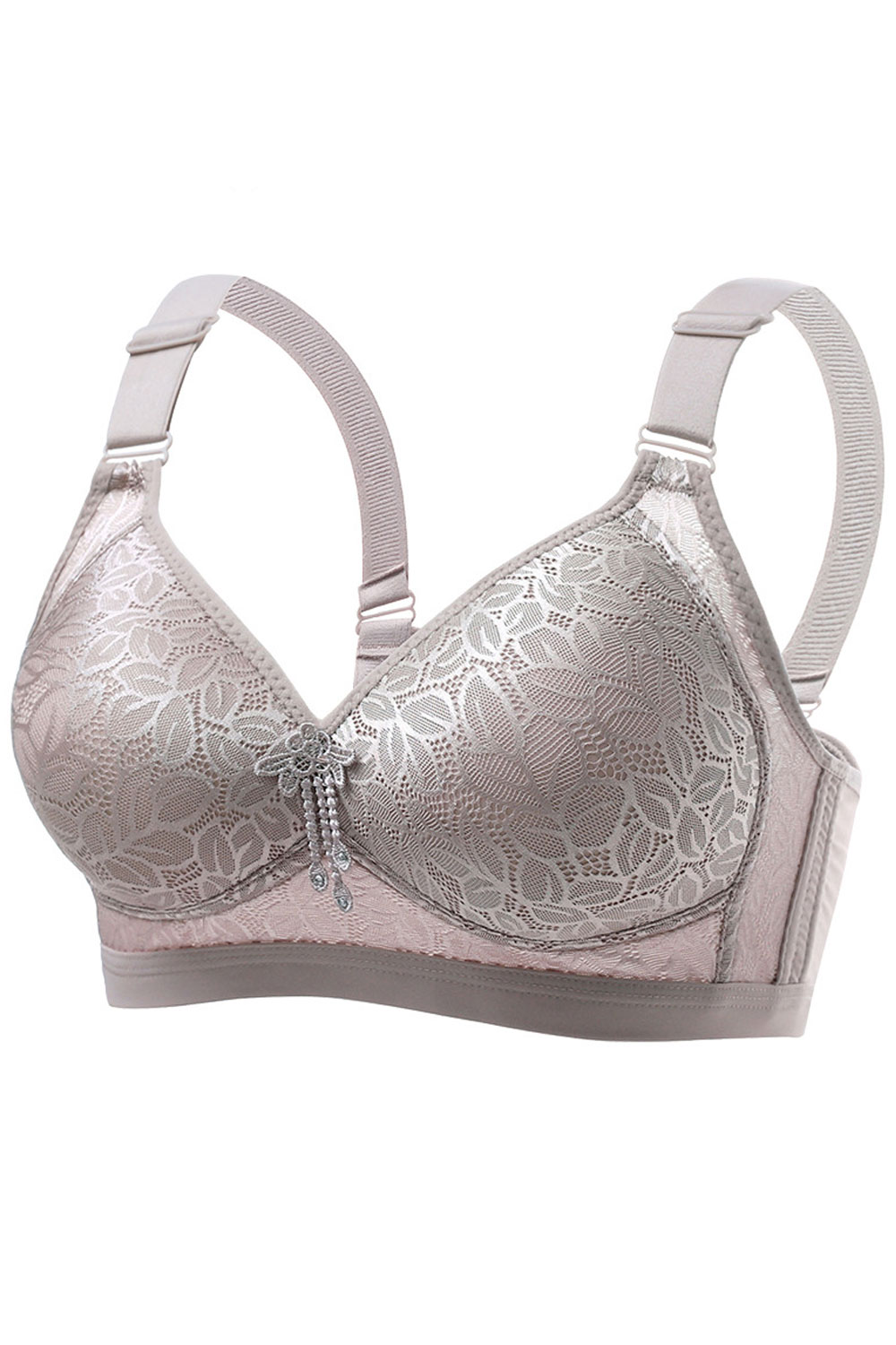 Jhon Peters Women’s Plus V Neck Tube Top Stylish Comfortable Underwear ...