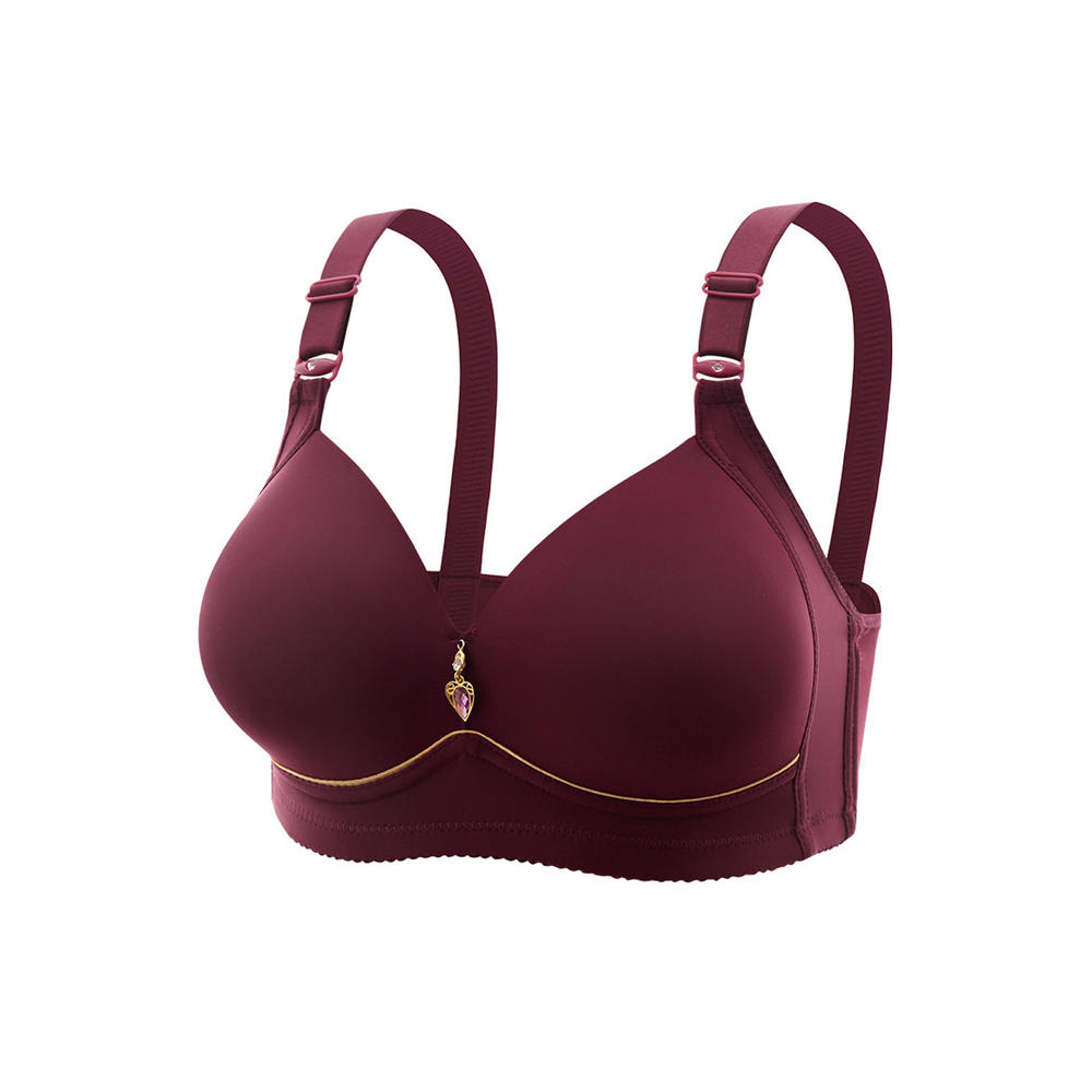 Jhon Peters Womens Plus Minimizer Bras Full Figure underwire Soft Cup ...