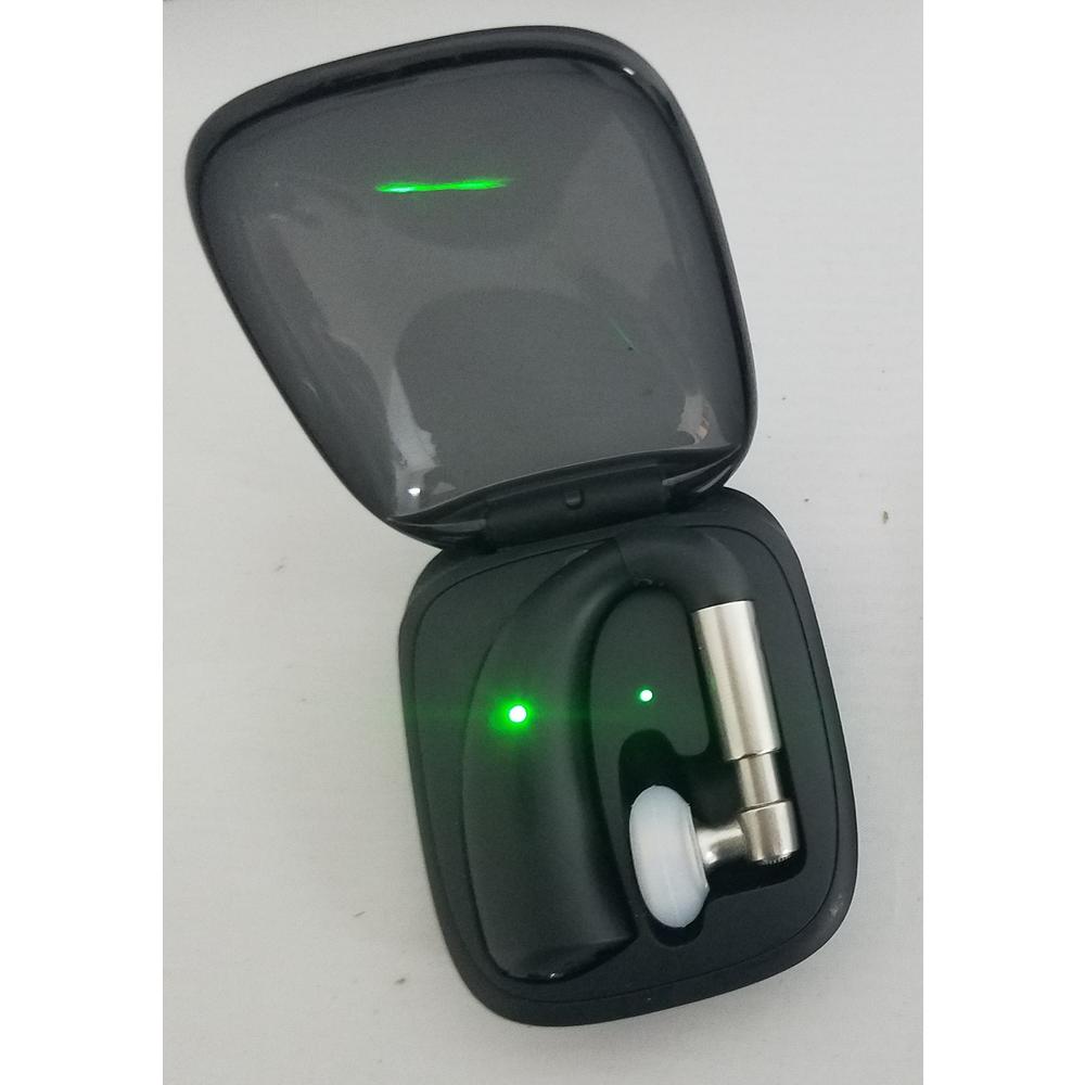 Motorola ELITE Sliver 2 II HZ770 Wireless Bluetooth Headset with ...