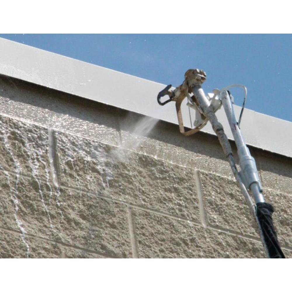 Rainguard Blok-lok ECO-POD (Make 1 Gal) Clear Penetrating Silane ...