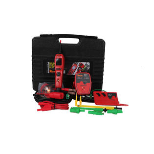 PPKIT04 Power Probe 4 Master Combo Kit