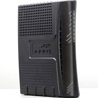 Arris TM602G Docsis 2.0 Telephony Cable Modem | Shop Your Way: Online ...