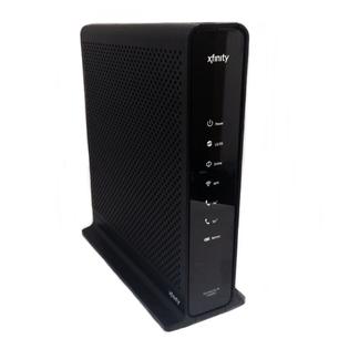 TECHNICOLOR Technicolor Xfinity TC8305C Docsis 3.0 Wireless Telephony ...