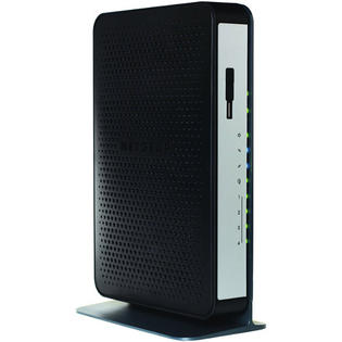 Netgear N450 CG3000Dv2 Docsis 3.0 Wireless Cable Modem N Router Comcast ...
