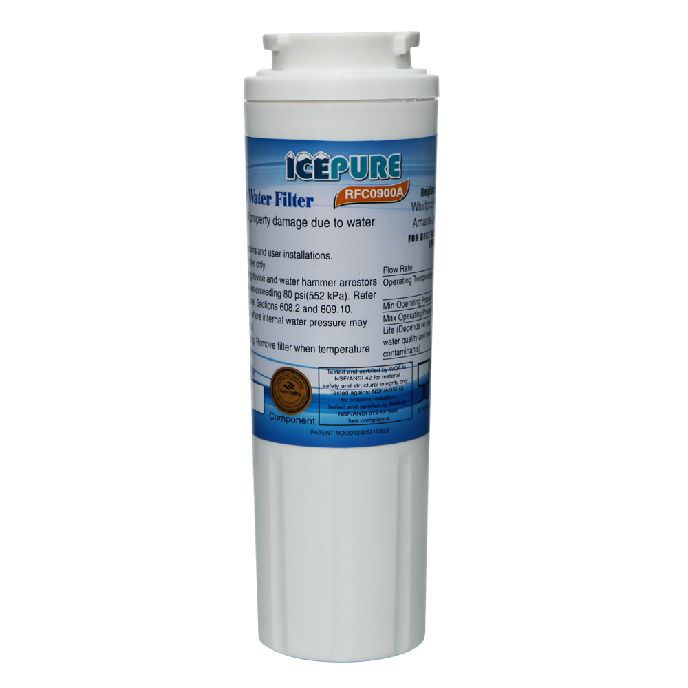 ICE PURE Replacement filter KENMORE 469006 469992 MAYTAG UKF8001 ...