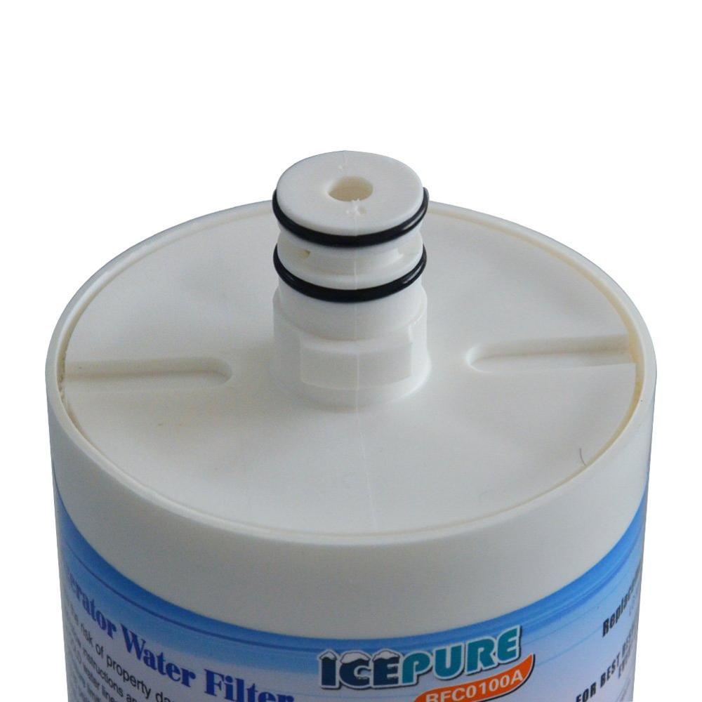 ICE PURE Replacement Filter LG LT500P 5231JA2002 KENMORE GEN11042F-08 ...