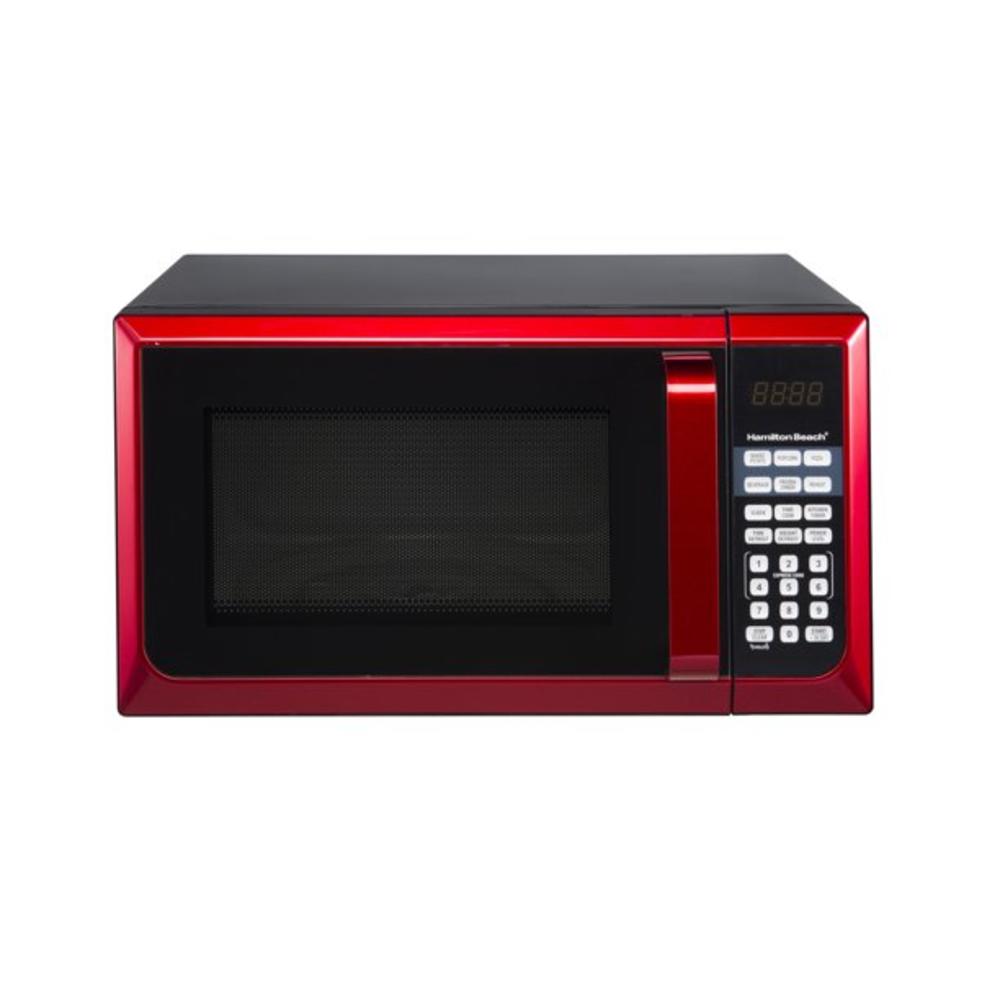P90D23AL-WRR Countertop Microwave Stainless Steel Home Office LED Oven ...