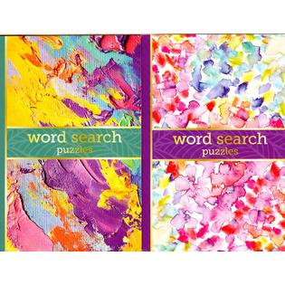 Papp Large Print Pocket Size Word Search Puzzles - 70 Challenging ...