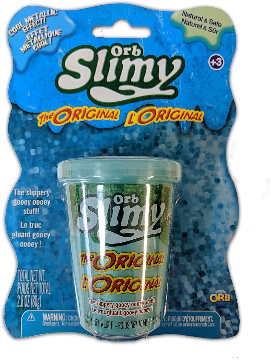 Slimy The Original