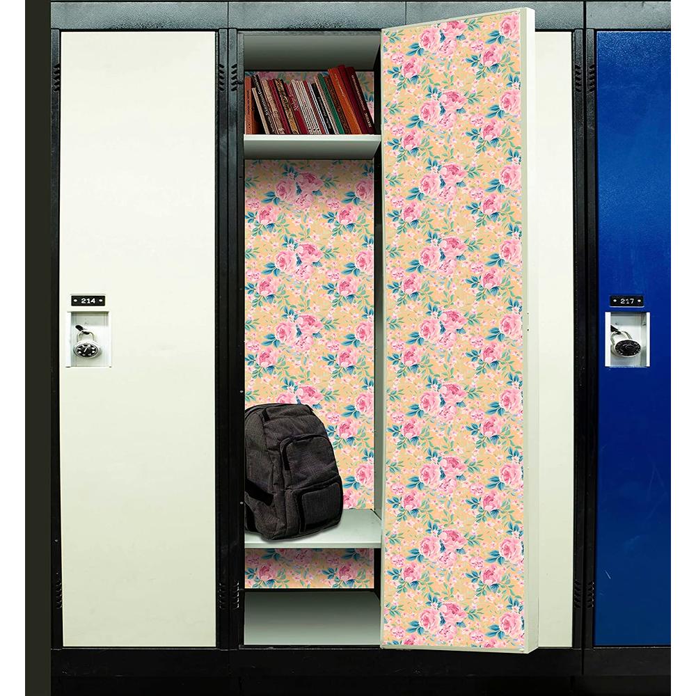 Pelican-Industrial Magnetic Locker Wallpaper (Full Sheet Magnetic ...