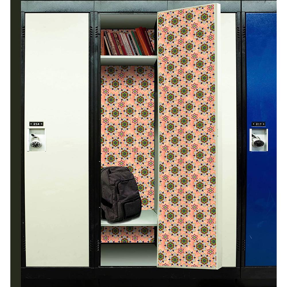 Pelican-Industrial Magnetic Locker Wallpaper (Full Sheet Magnetic ...