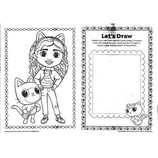 coloring pages dreamworks