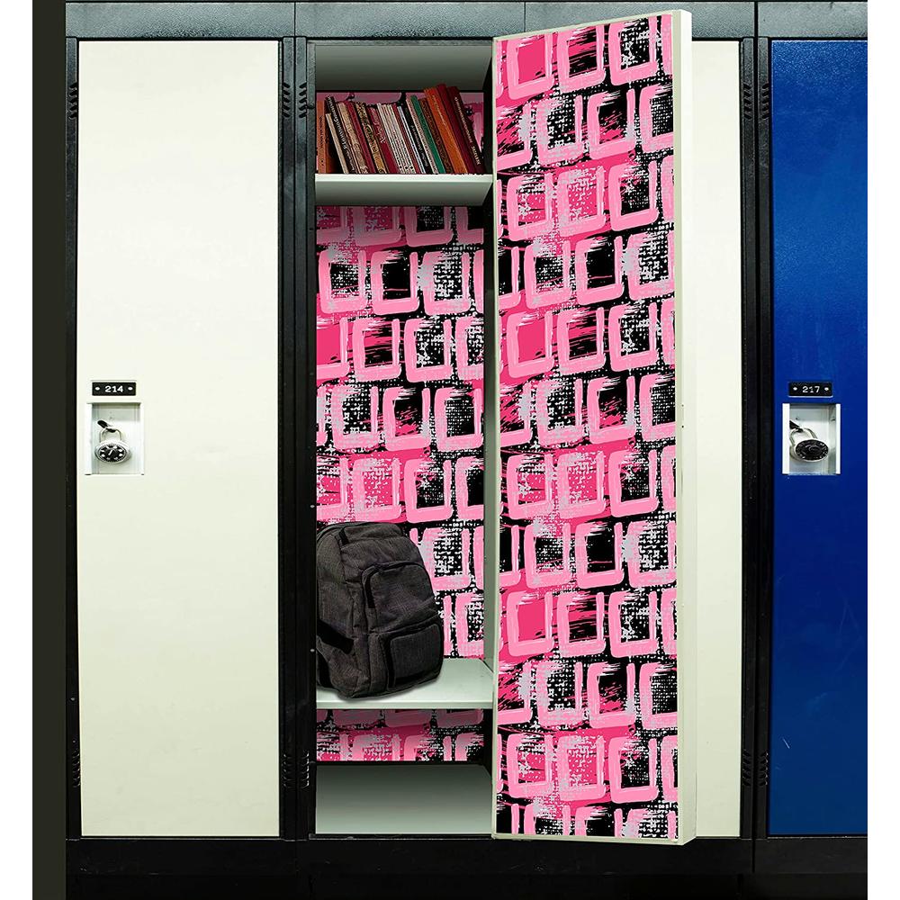 Pelican-Industrial nn0913 Magnetic Locker Wallpaper (Full Sheet ...