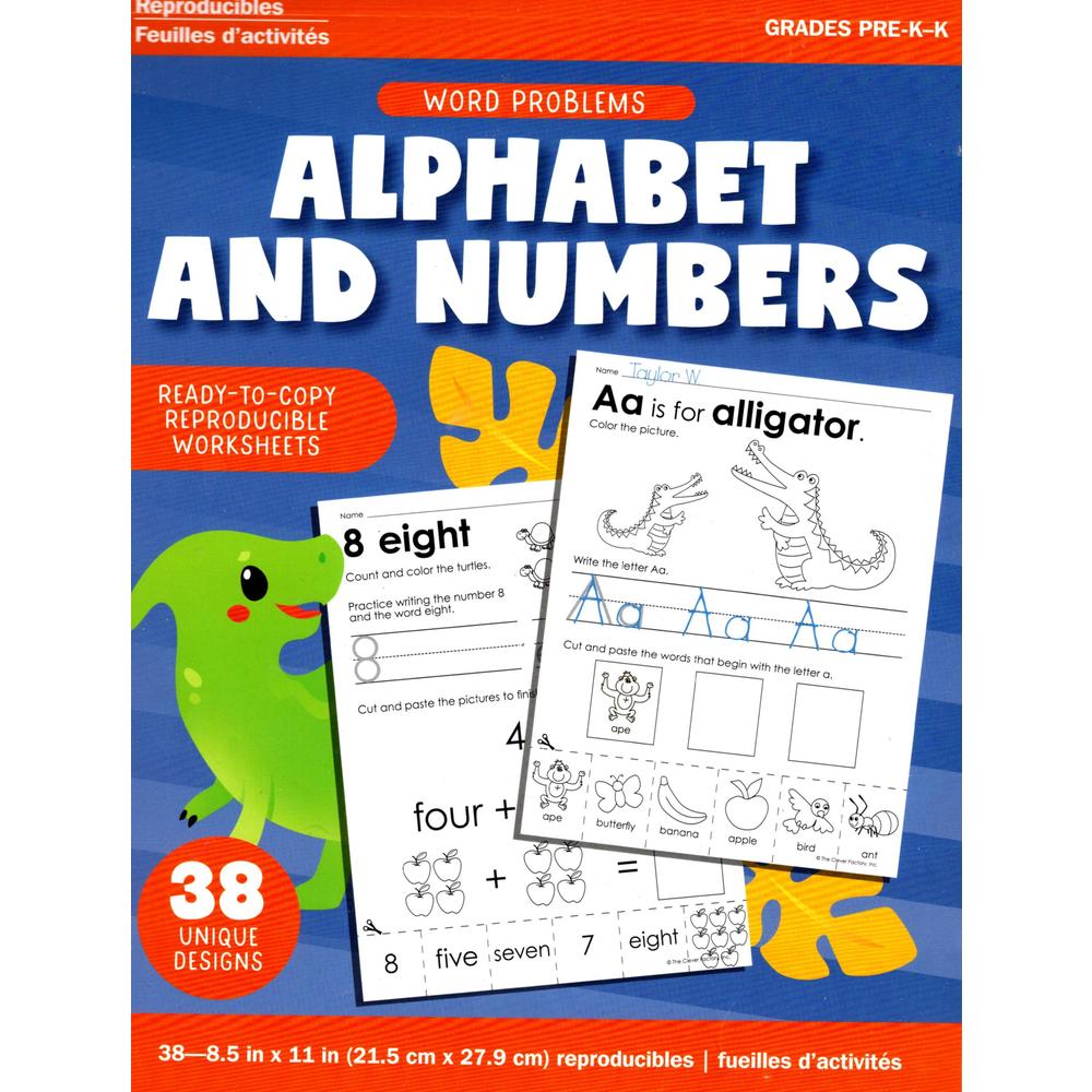 Teaching Tree Multiplication and Division - Word Problems - Workbook ...