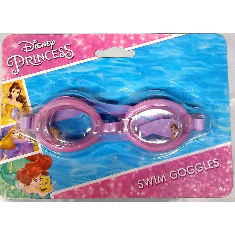 What Kids Want Disney Princess Swim Goggles and Disney Princess Swim ...