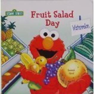 Sesame Street Scratch 'N Sniff board books (complete set of 3)