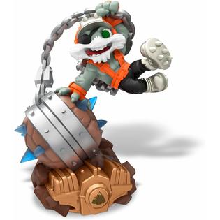 skylander weapons