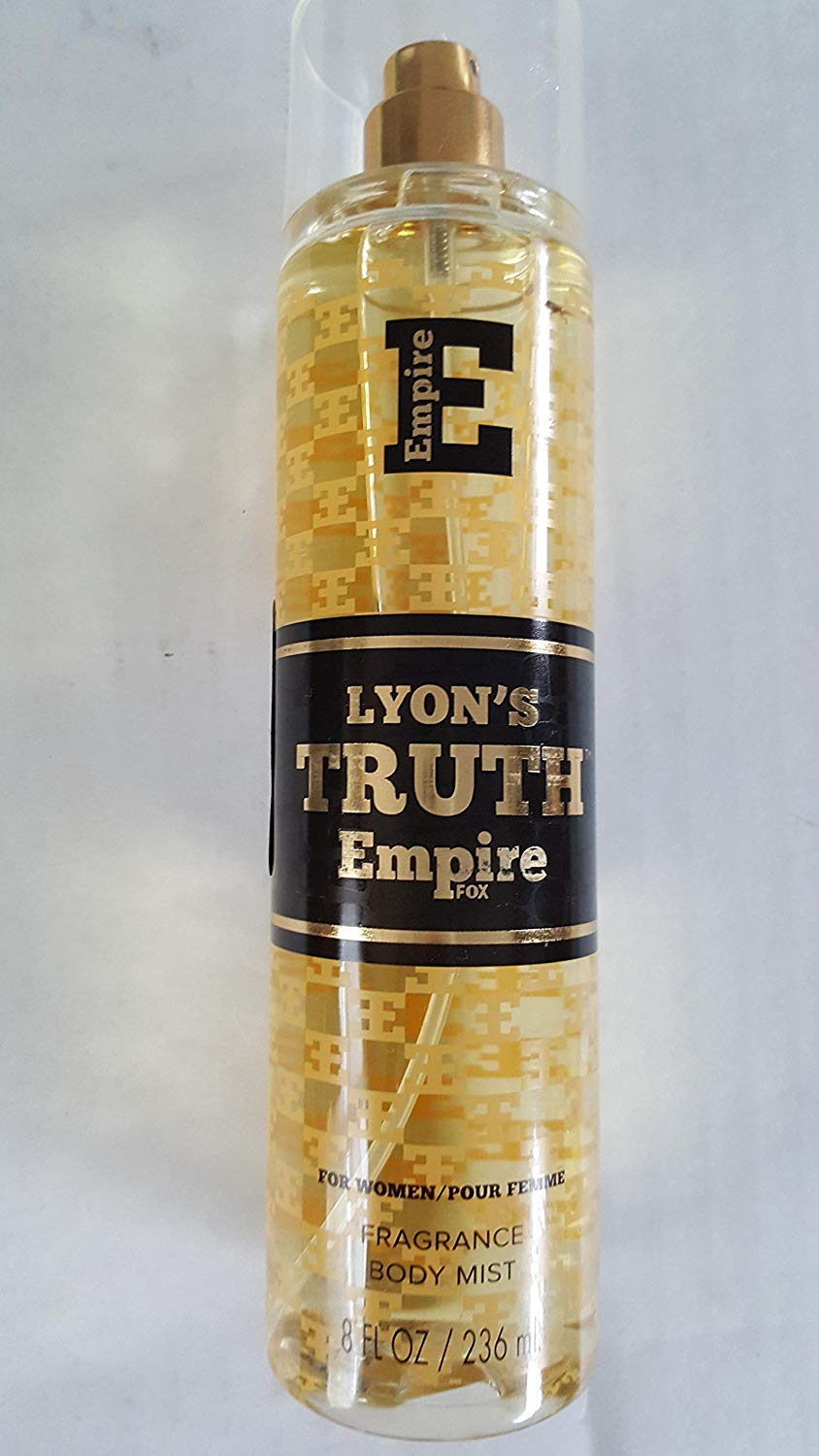 Lyons Truth Lyon's Truth Empire