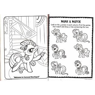 Hasbro Coloring Pages