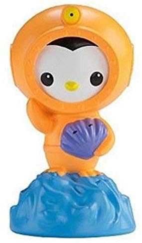 Fisher-Price Octonauts Peso Bath Squirter