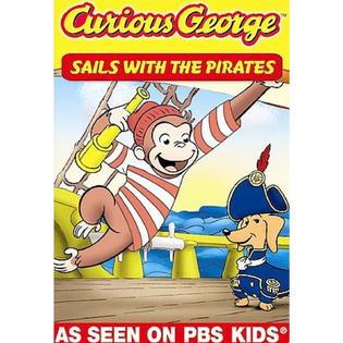curious george universal pictures