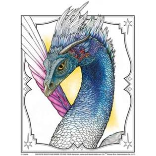 crayola art with edge coloring pages