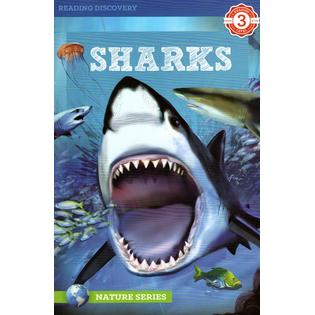 Bendon Nature Series Reading Discovery Book - Level 2 and 3 - Grades 1 ...