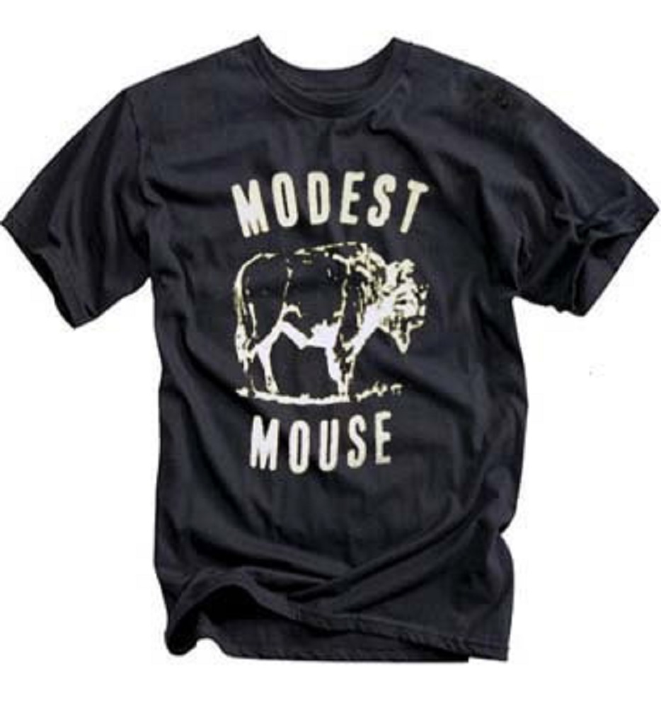 Modest Mouse Band Logo Modest Mouse | Logopedia | Fandom