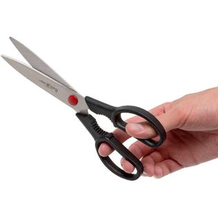 Zwilling J.A. Henckels Twin L 8" Kitchen Shears / Scissors