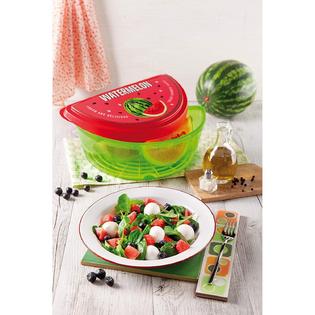 Snips Watermelon Saver Food Storage Container