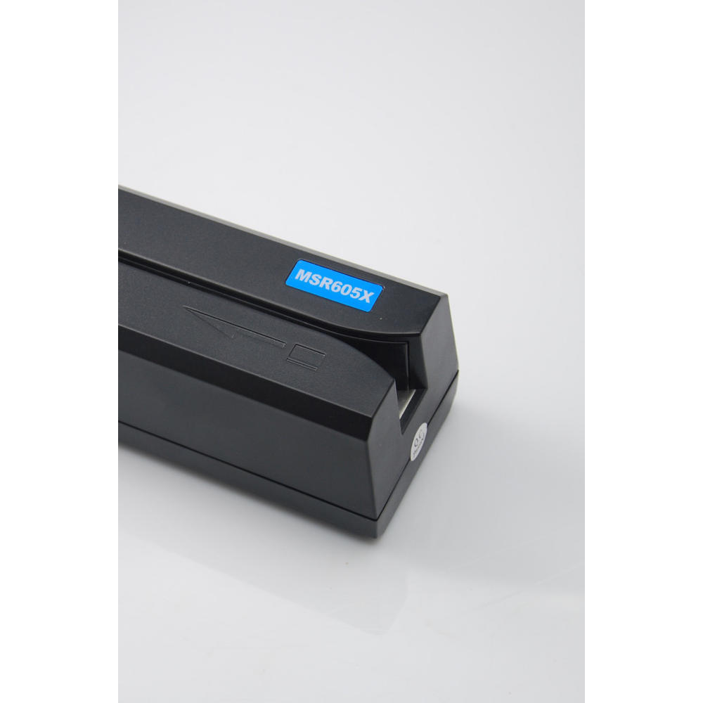 Card Device New MSR605X HiCo Magnetic Card Reader Writer Encoder MSR605 ...