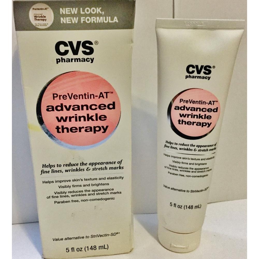 CVS PreVentin-AT Advanced Wrinkle Therapy 5 fl.oz.