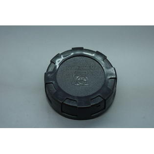 Toro 88-3980 Gas Cap Assembly