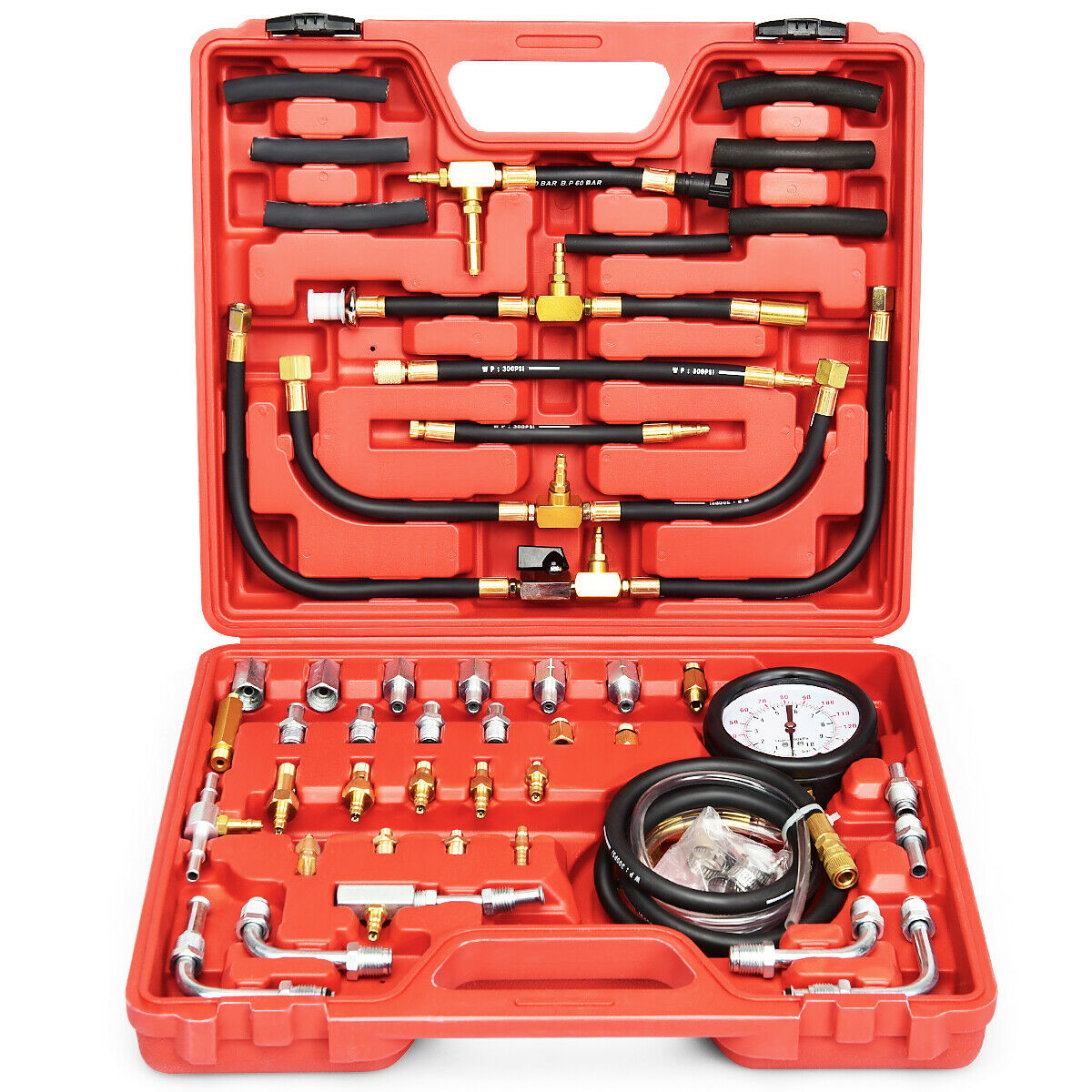 Stant 12370 Mechanical Fuel Cap Tester Kit