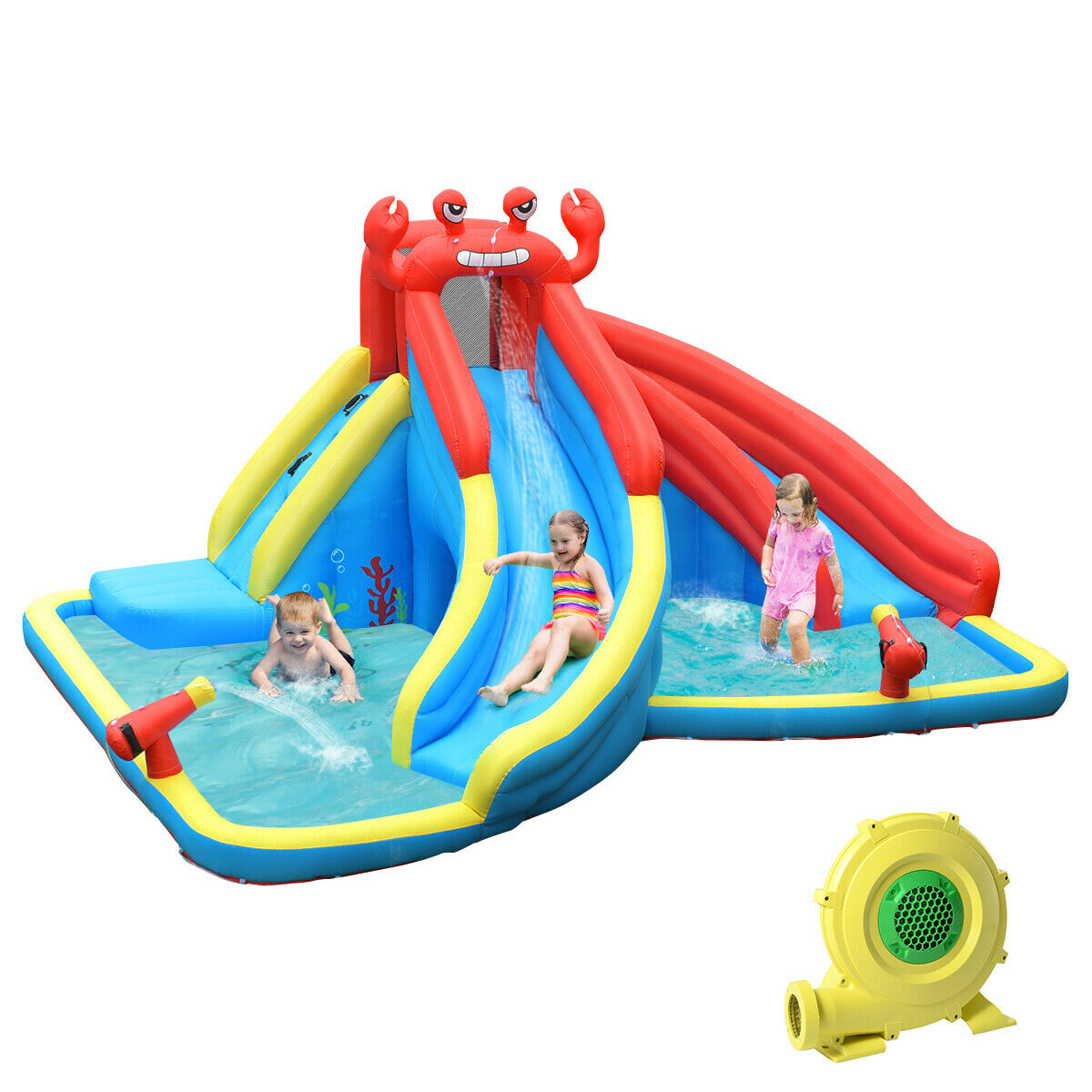 inflatable pool kmart