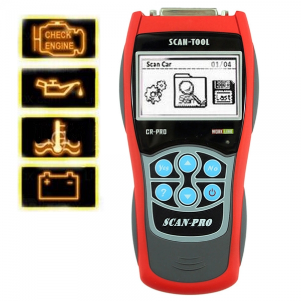 Obd Ii Code Scanner Autozone