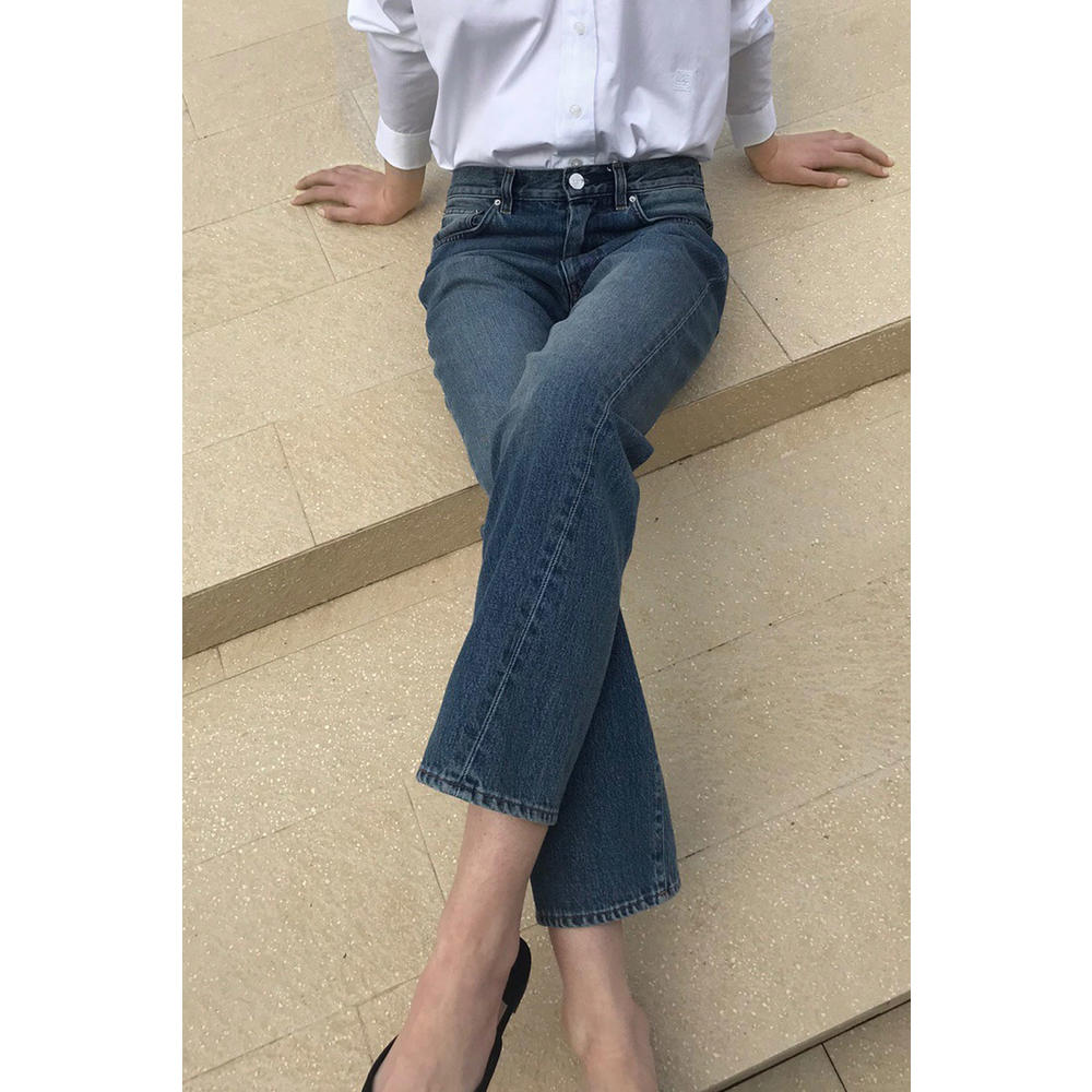 Tom Carry Women Stretchable High-Waist Four Pockets Relaxed Fit Summer ...