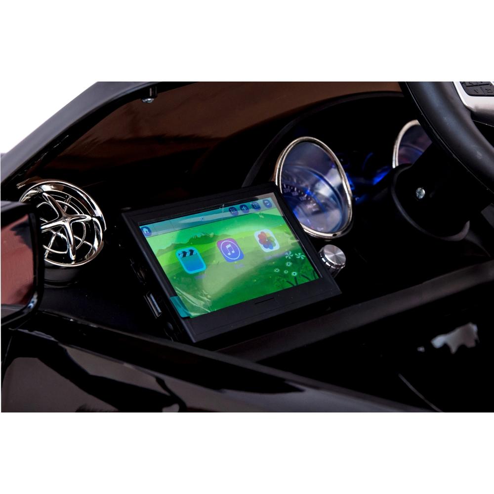 Mercedes 12V Mercedes AMG SL65 Ride on Electric ONE SEATER Car for ONE ...