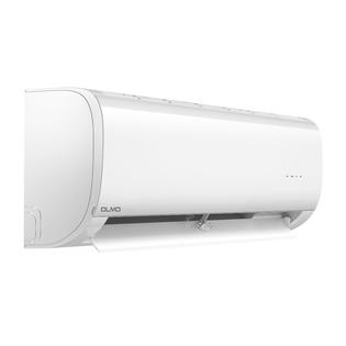 Olmo OS-EL09ALP230VIO OLMO Alpic Ductless Mini Split Air Conditioner ...