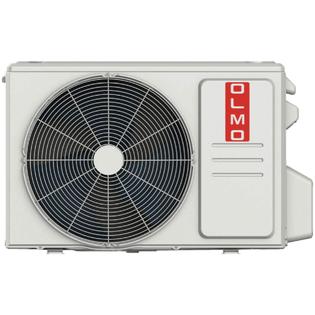 Olmo OS-EL09ALP230VIO OLMO Alpic Ductless Mini Split Air Conditioner ...