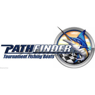 BOAT PathFinder Decal
