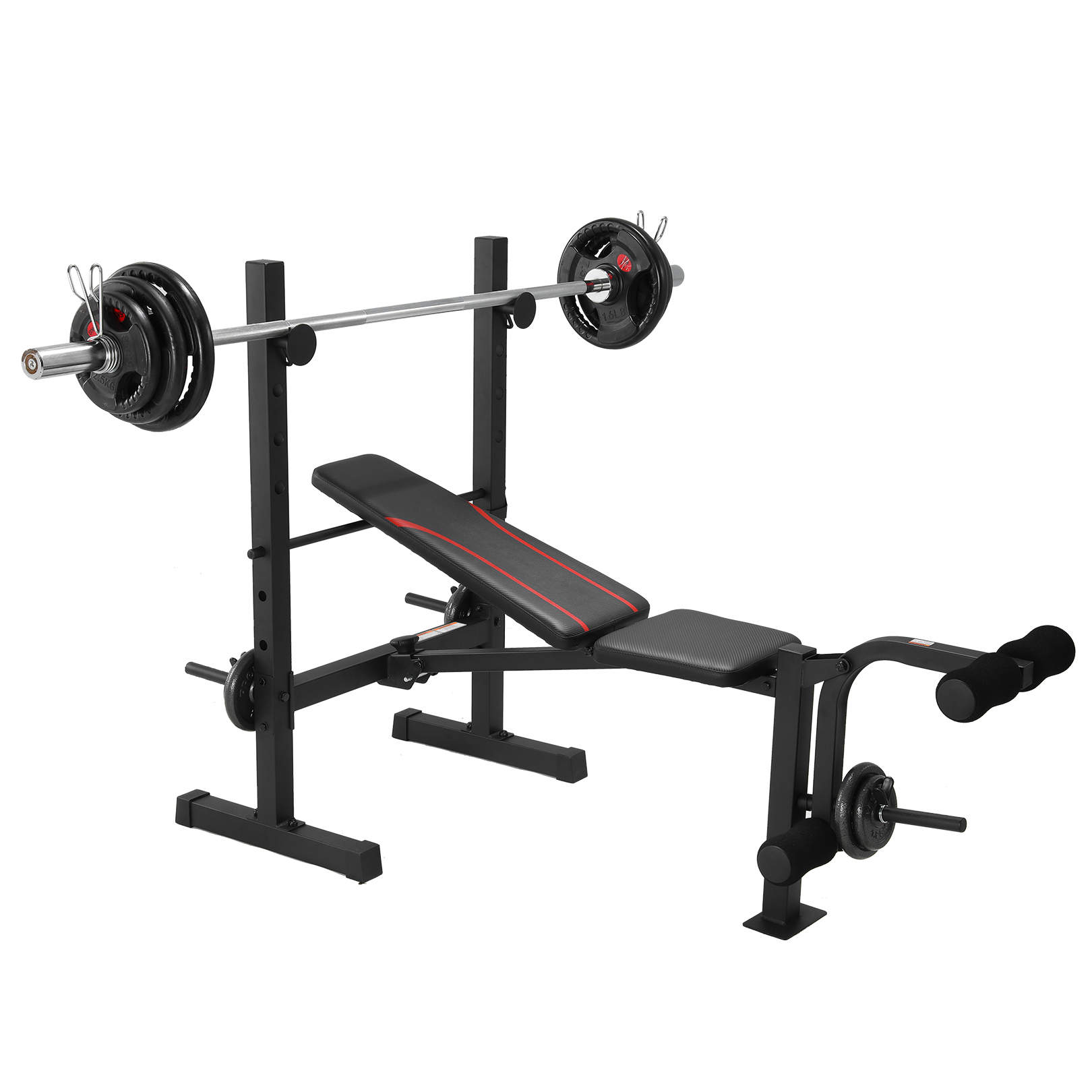 Weight Benches Workout Benches Kmart