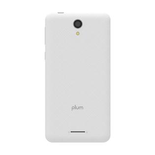 Plum Mobile Z5150017 Plum - Unlocked Smart Cell Phone 4G GSM 8MP Camera ...